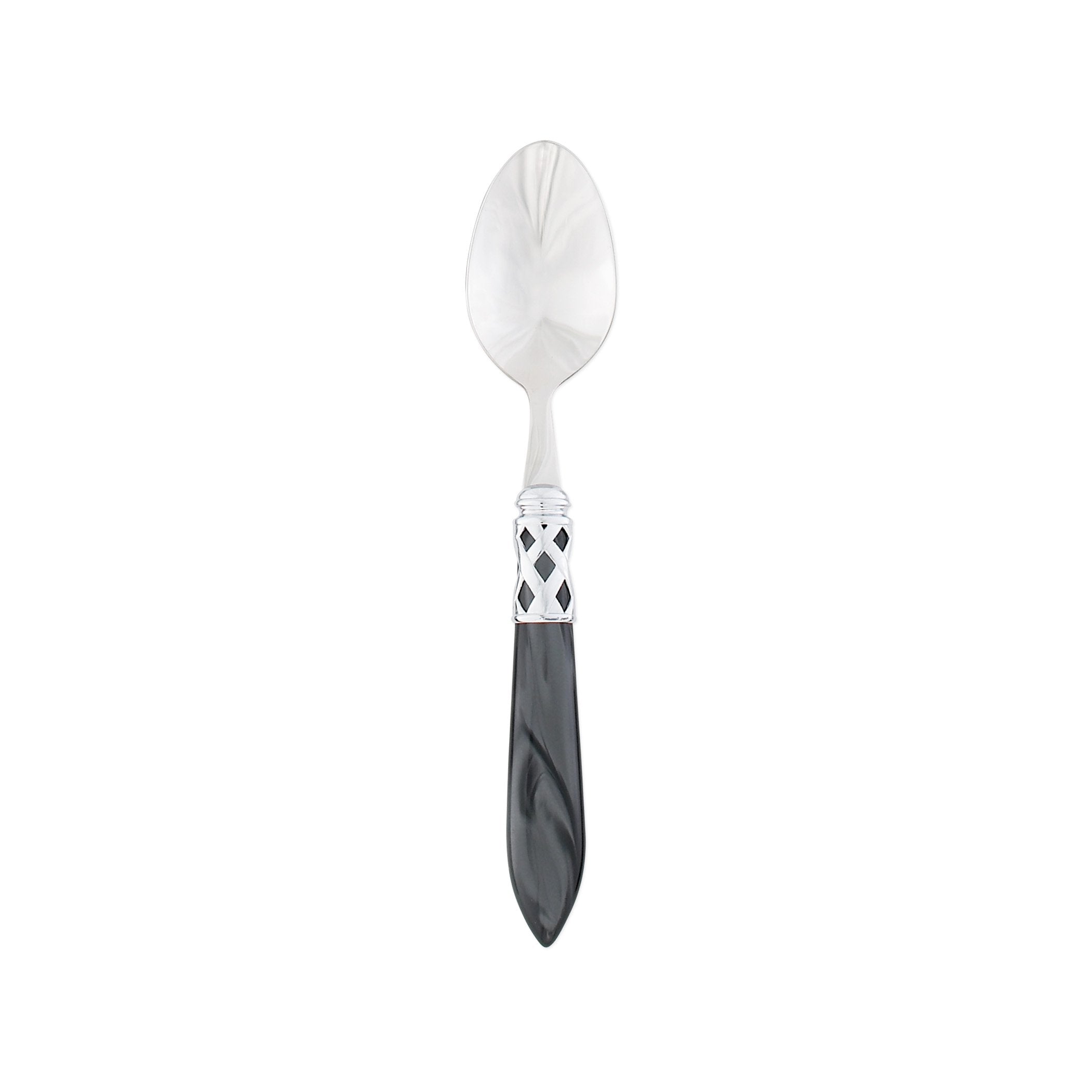 Aladdin Brilliant Charcoal Place Spoon